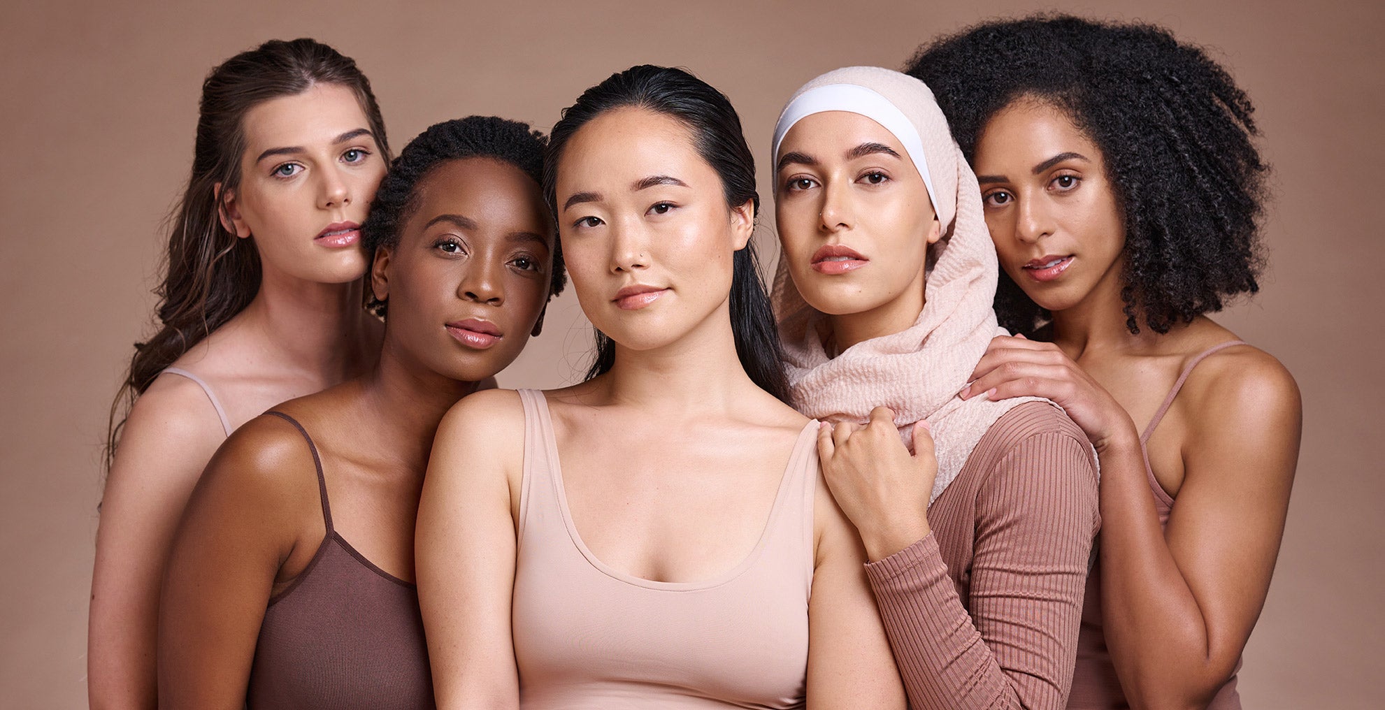 “People of Color” – The Science Behind Our Skin – Skin by Dr. Sethi